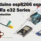 Esp32 Pcf8574 Test Esp32 I2c Scanner Using Arduino Ide